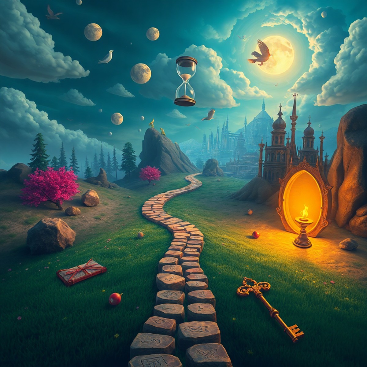 Best Random Relationship Generator | Vondy