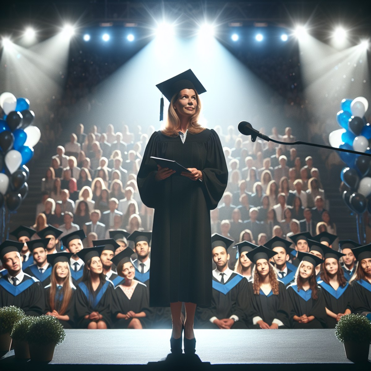 Best Autobiographical Speech Generator | Vondy