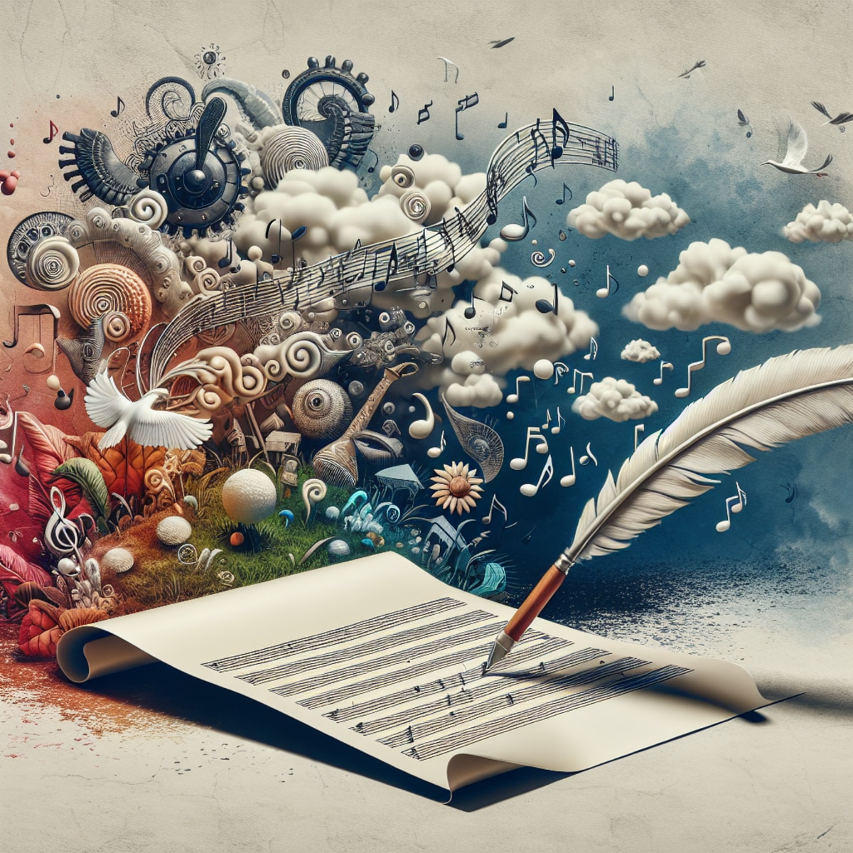 Best Kpop Song Lyrics Generator | Vondy