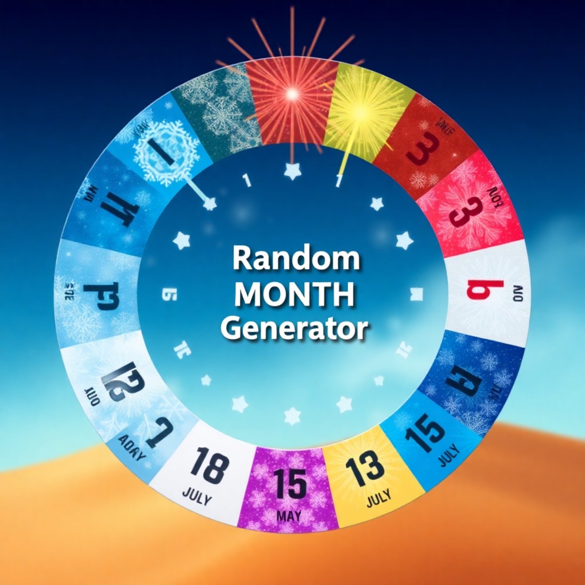 Best Random Birthdate Generator | Vondy