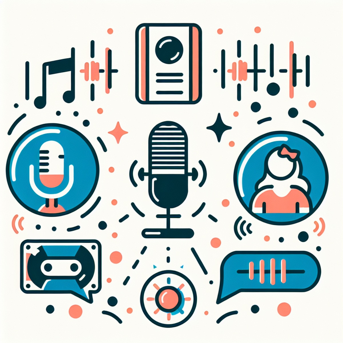 Best Professional Male Voice Over Generator | Vondy