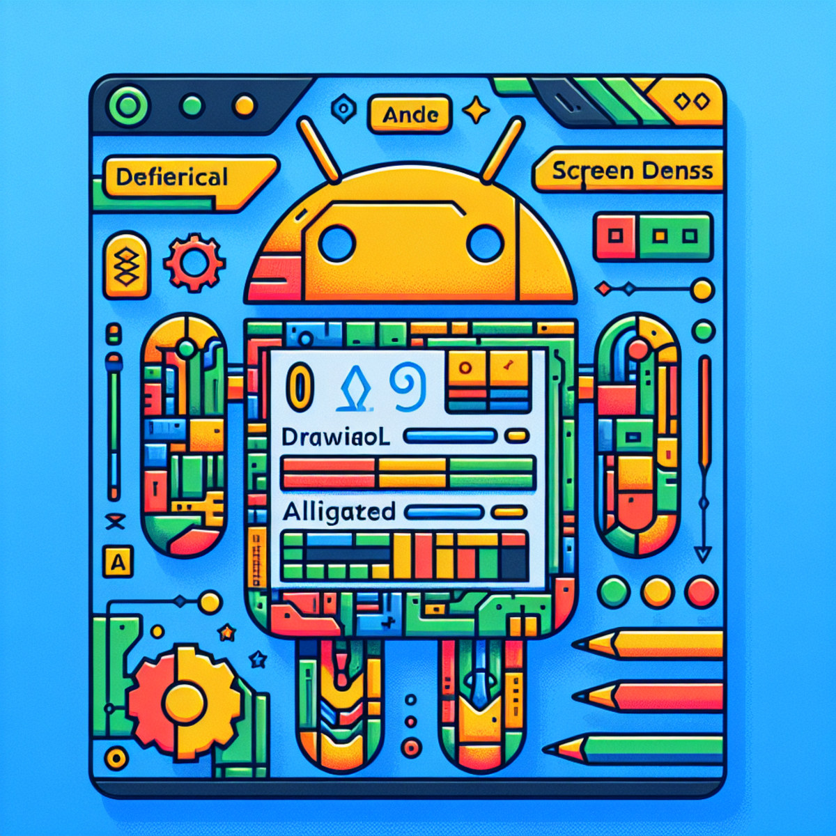 Android Code Generator