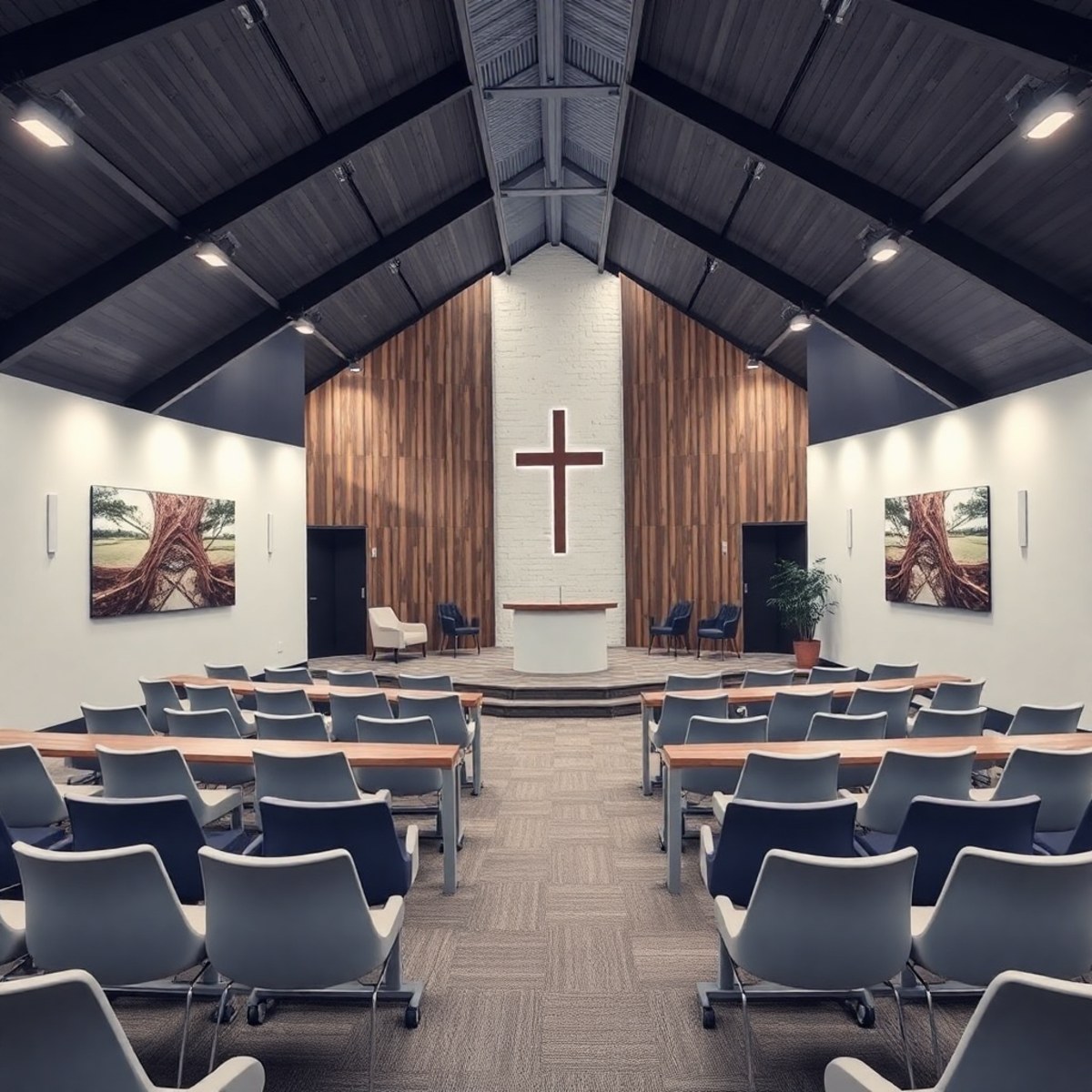 Best Church Altar Design Ideas | Vondy