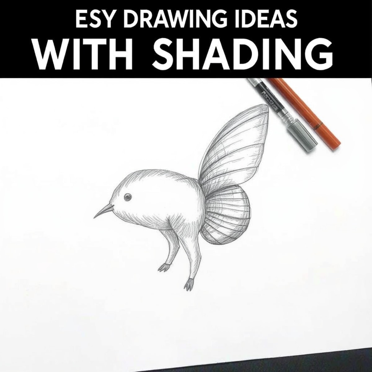 Best Shading Ideas Drawing | Vondy