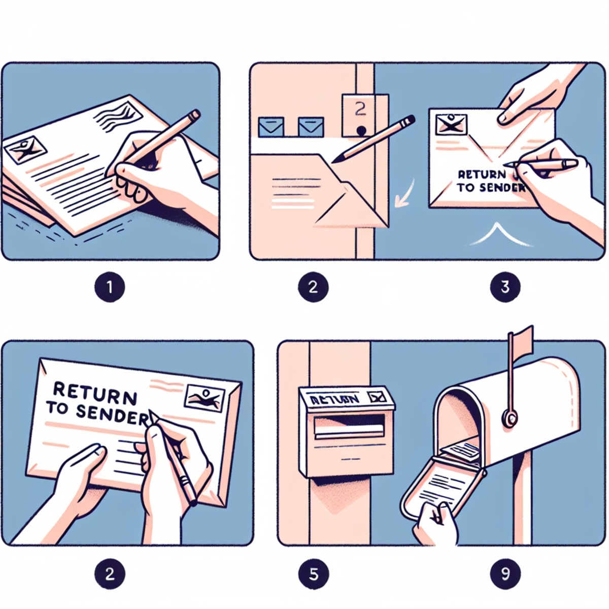 How To Write A Letter To Uscis | Vondy