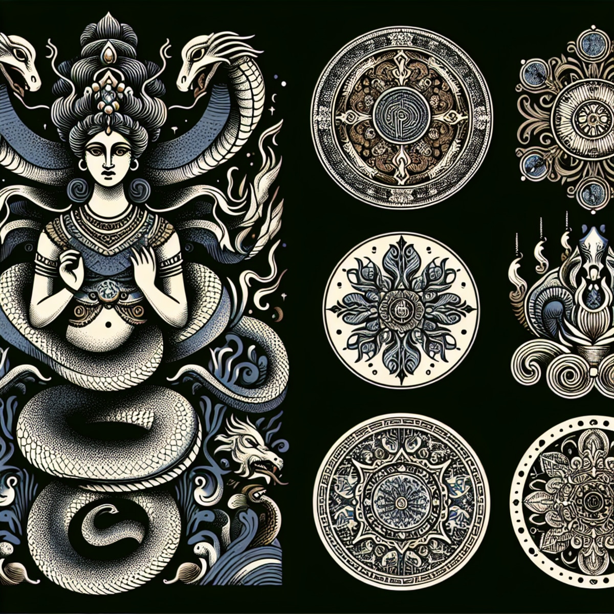 Best Ruler Tattoo Ideas | Vondy