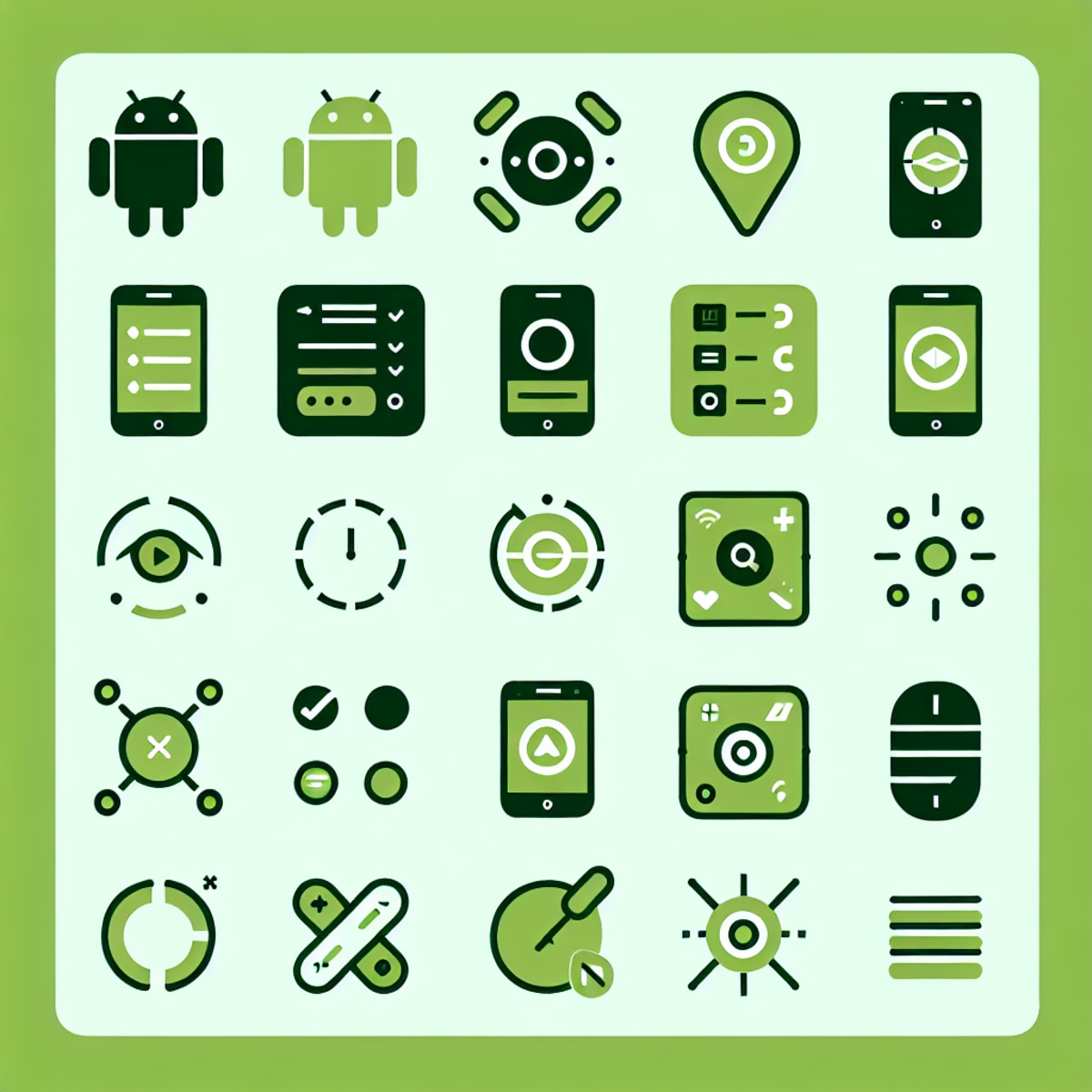 Best Android Material Theme Generator | Vondy