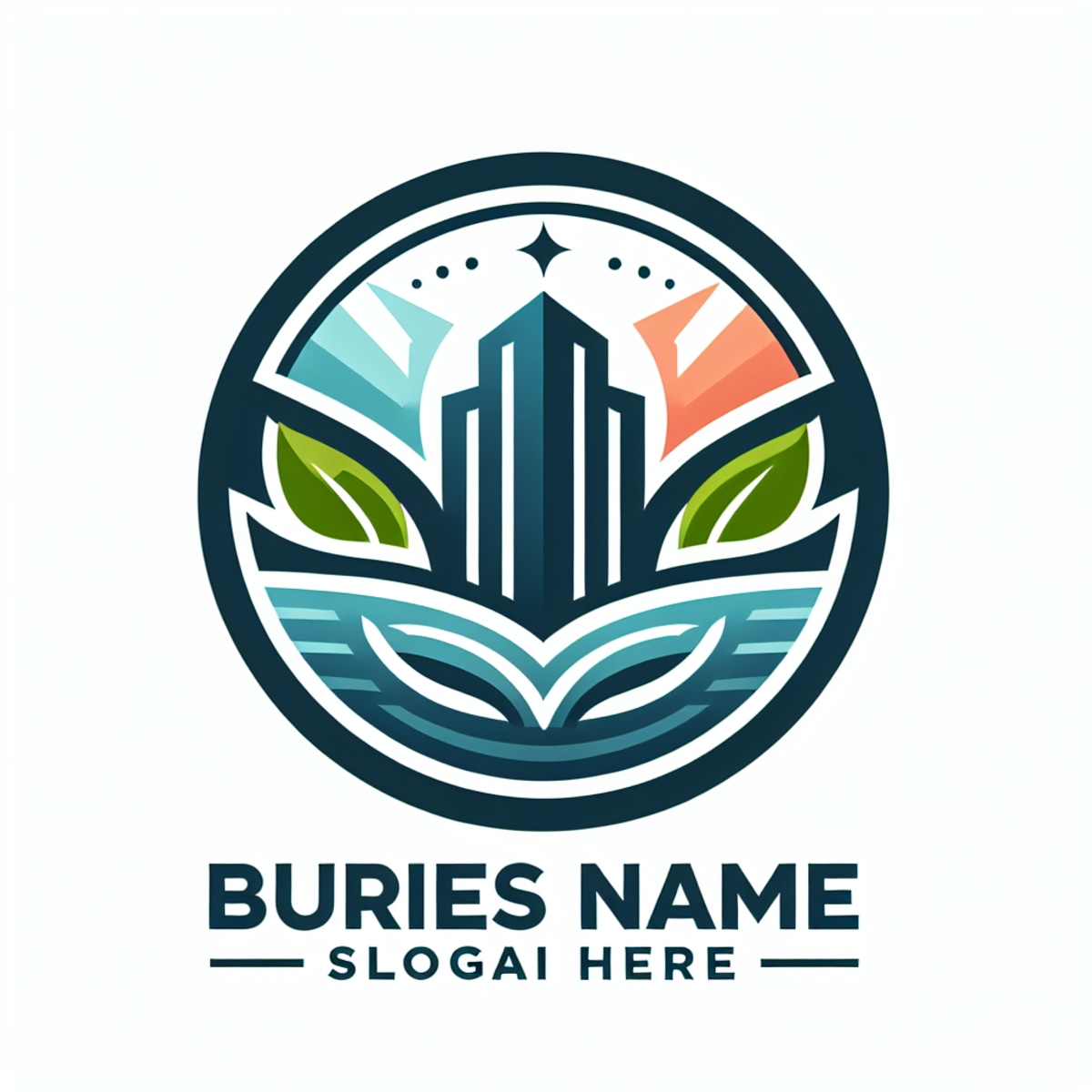 Logo Generator