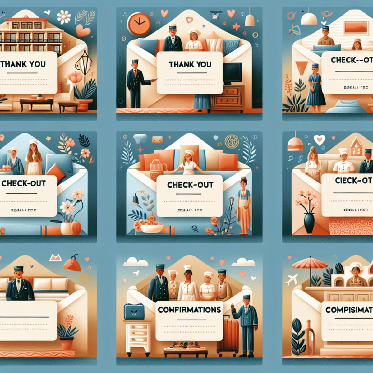 Best Event Feedback Email Template | Vondy