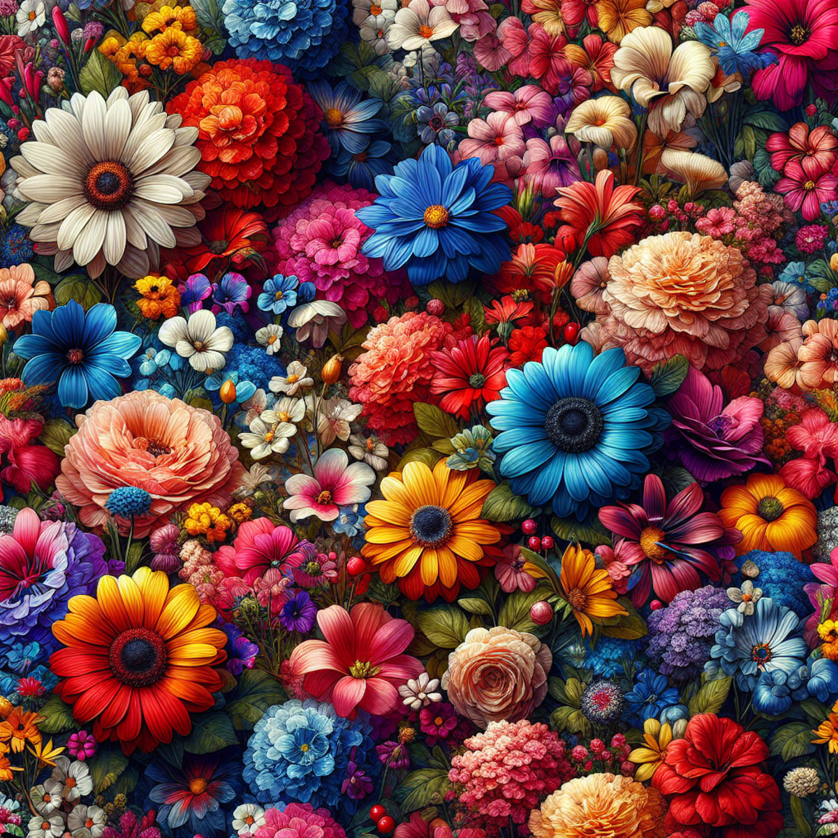 Best Floral Background Wallpaper | Vondy
