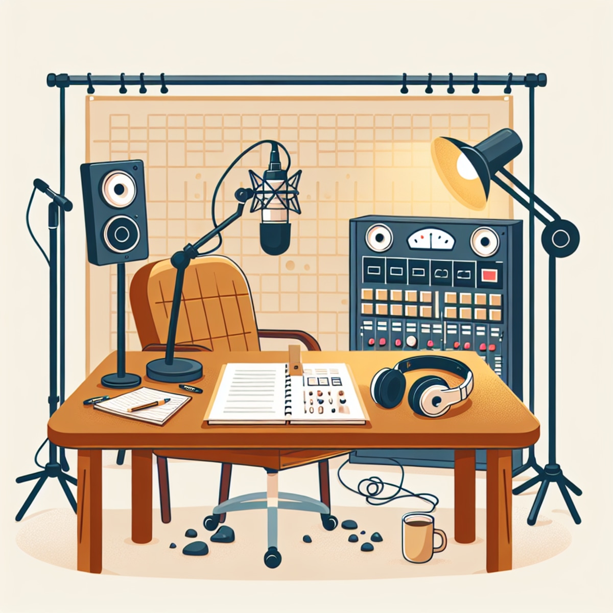 Best Voice Over Unique Script Generator | Vondy