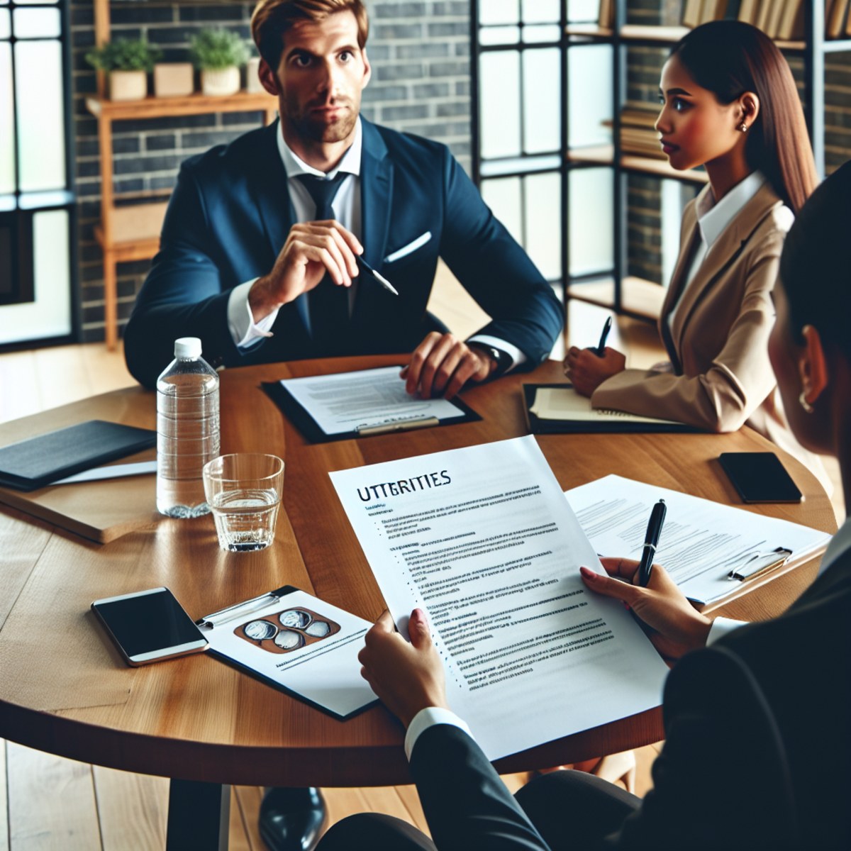 Best Industrial Engineering Interview Question Generator | Vondy