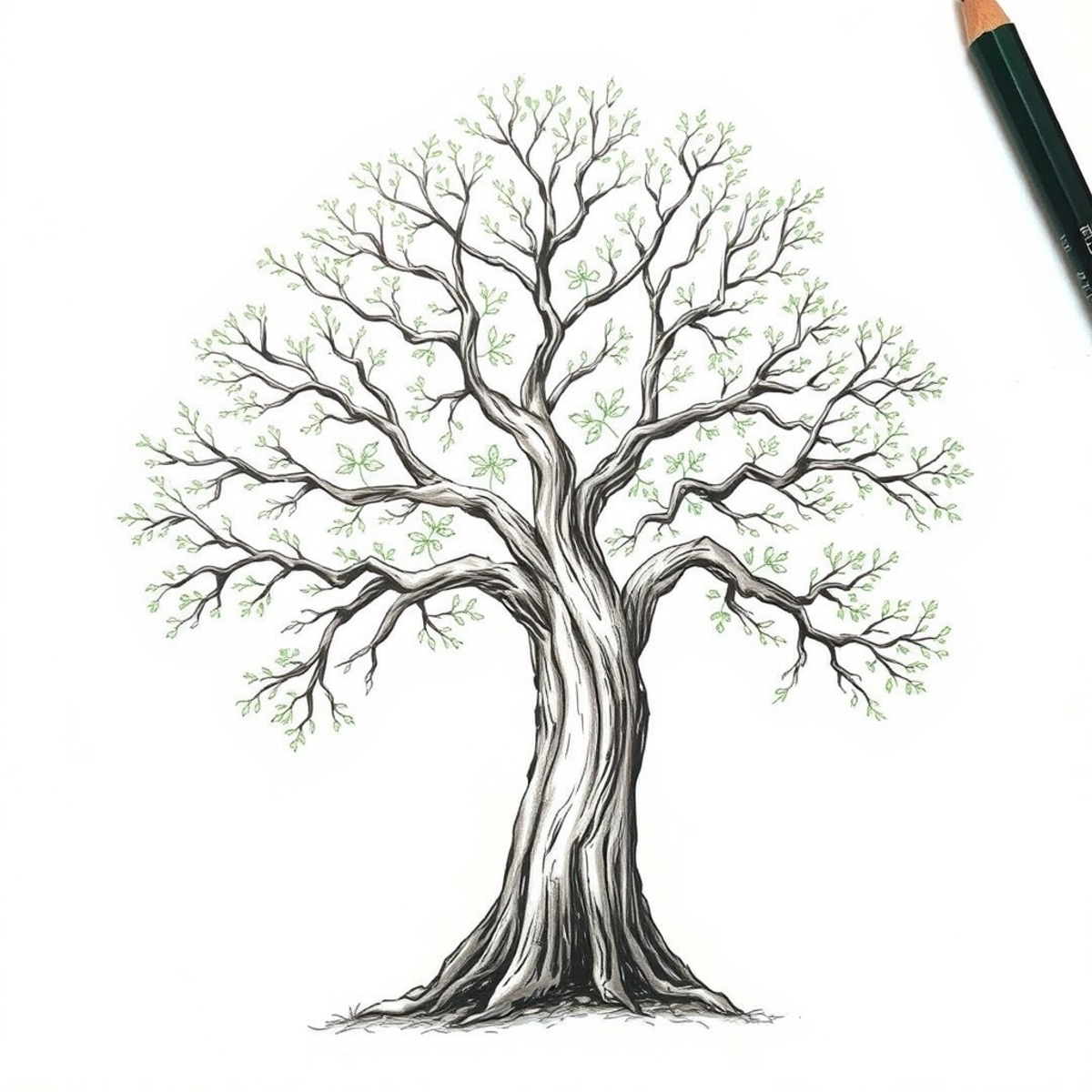 Best Nature Beginner Drawing Ideas | Vondy