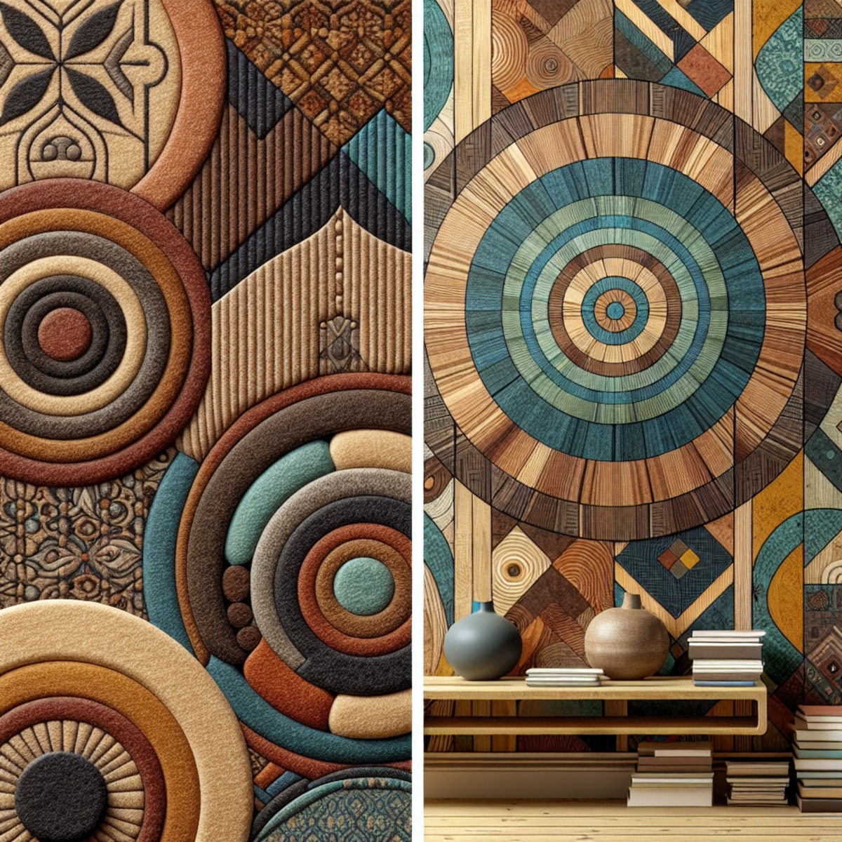 Best Wallpaper For Room Generator | Vondy