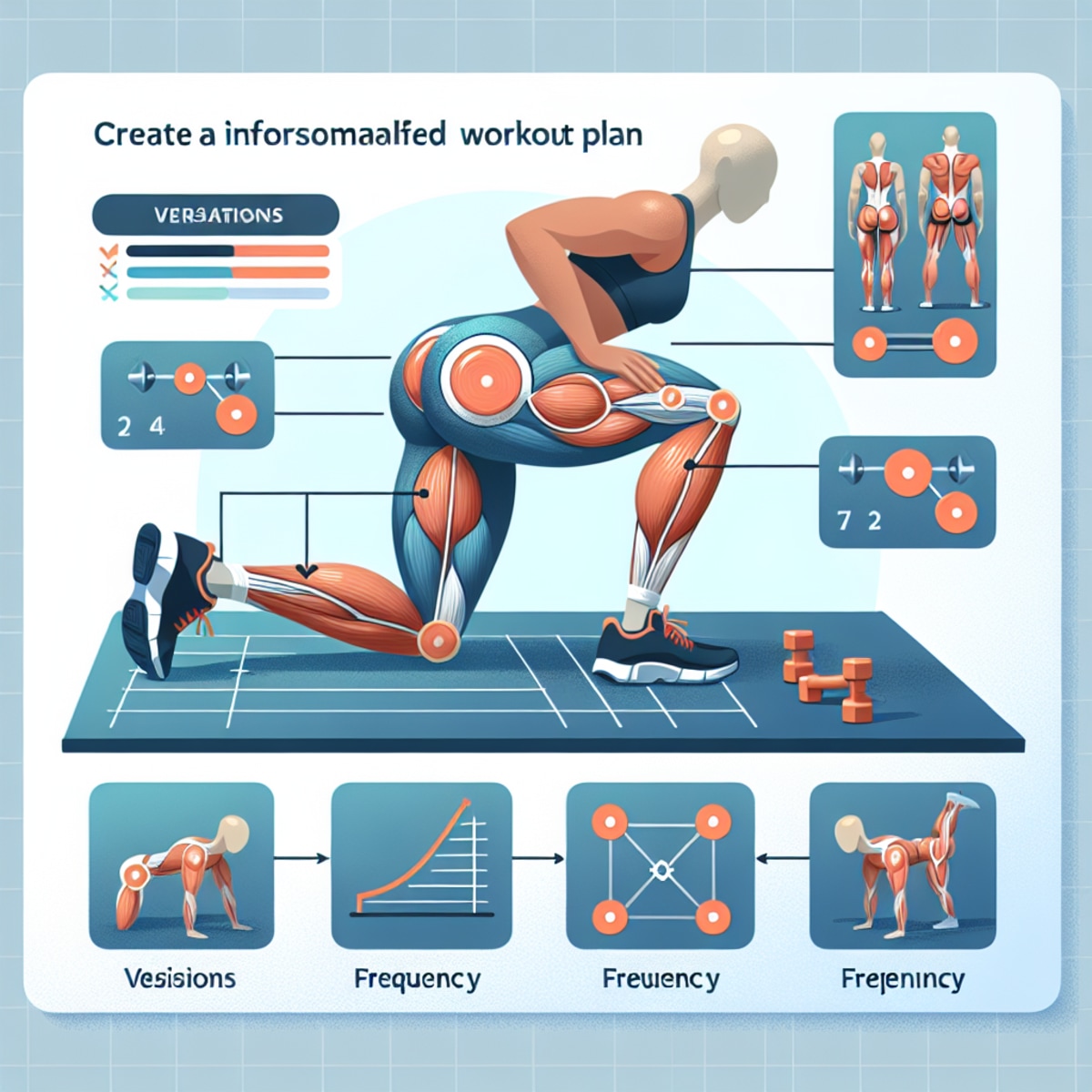 Workout Plan Generator