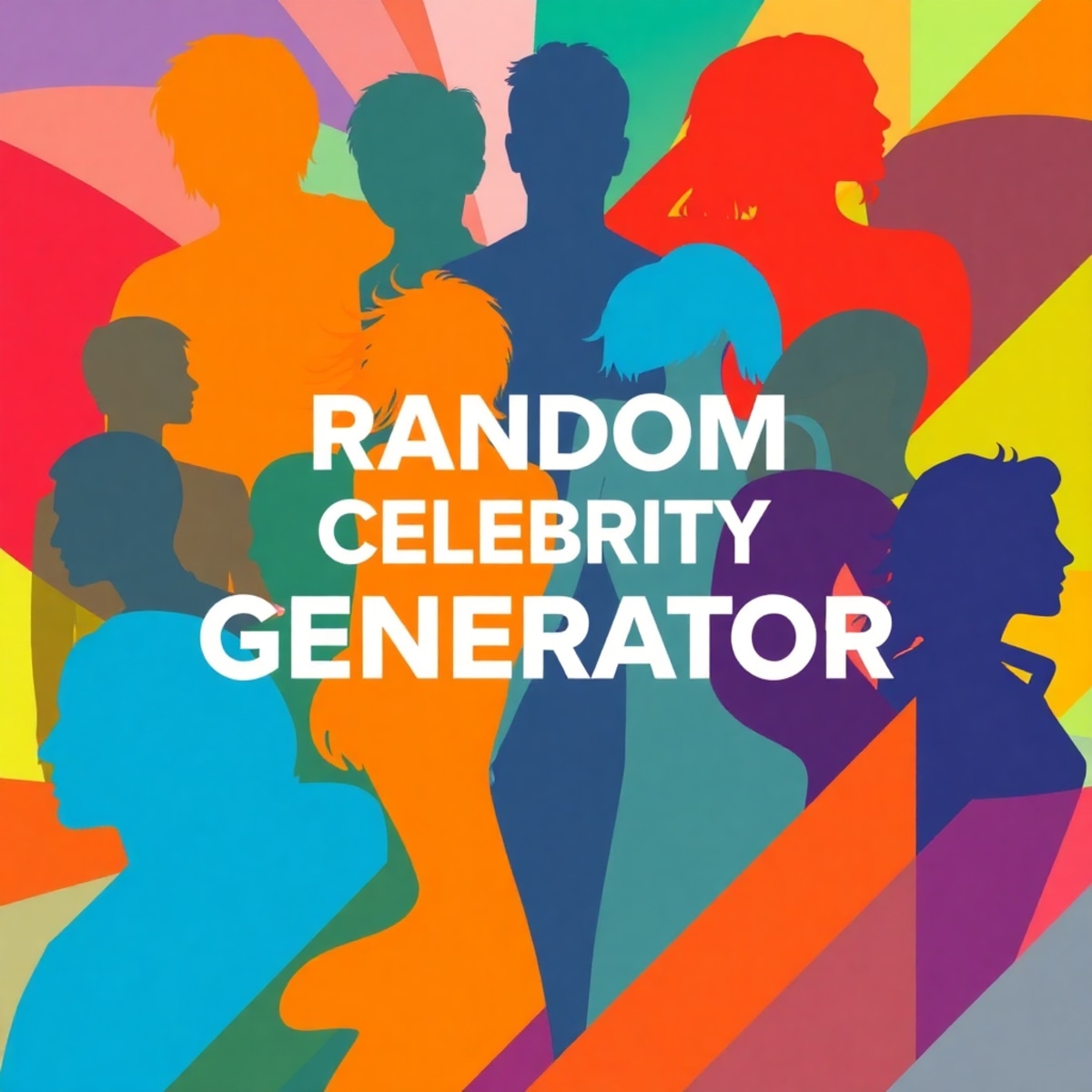 Best Random Famous People Generator | Vondy