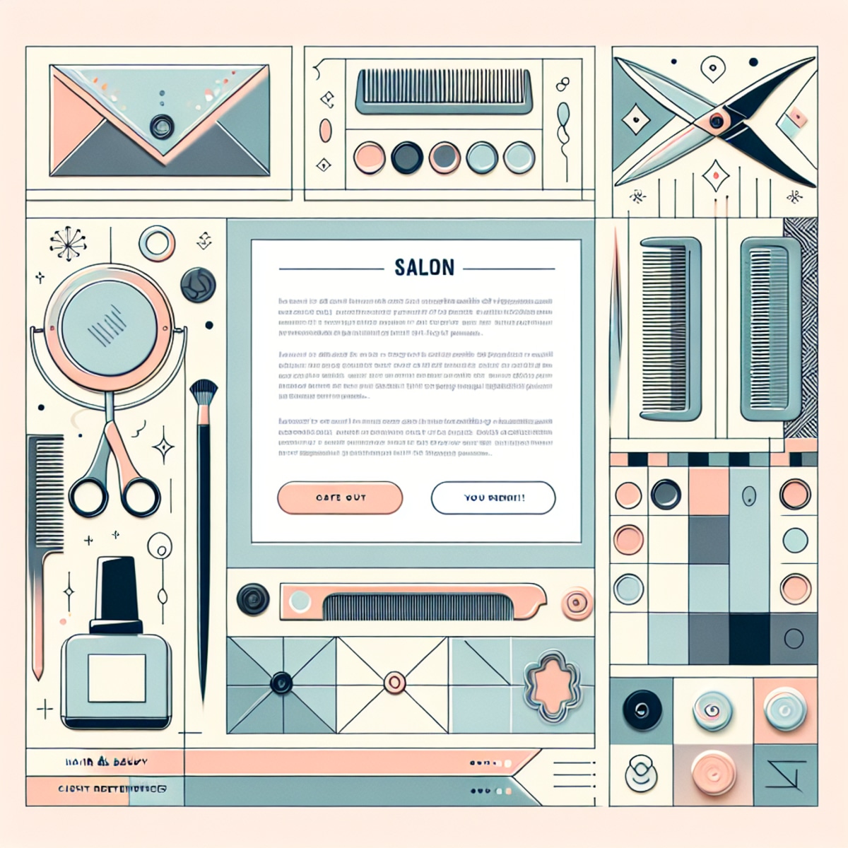 Best Deployment Communication Email Template | Vondy