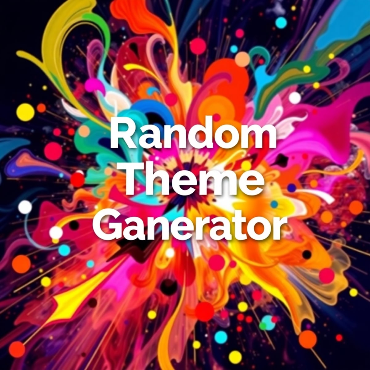 Best Random Prompt Generator | Vondy