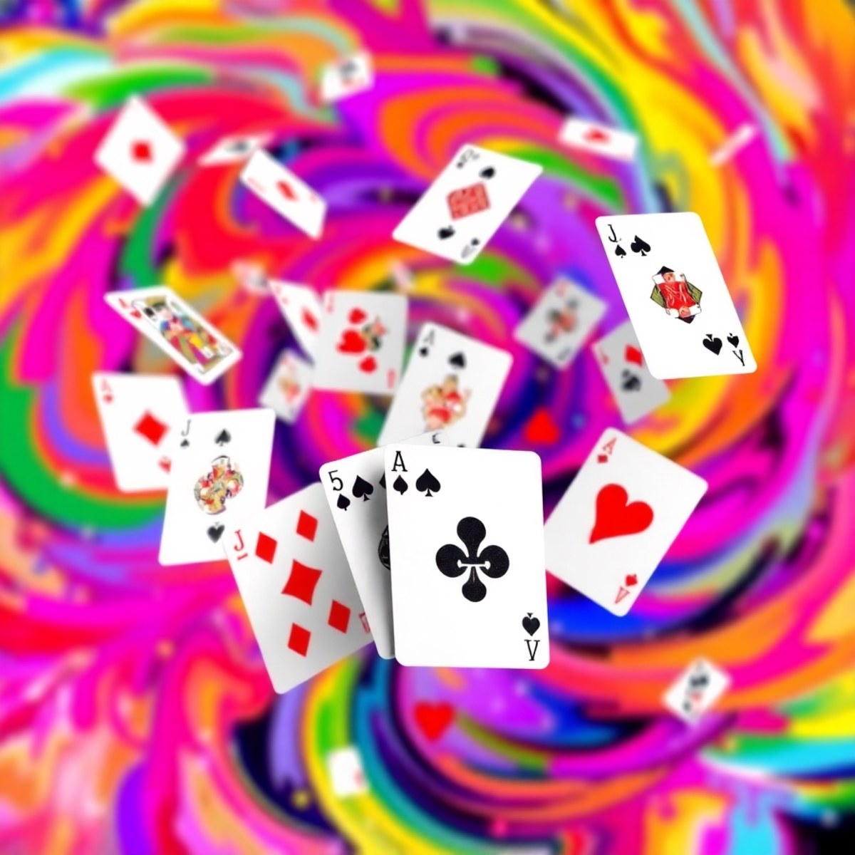 Best Random Card Generator | Vondy