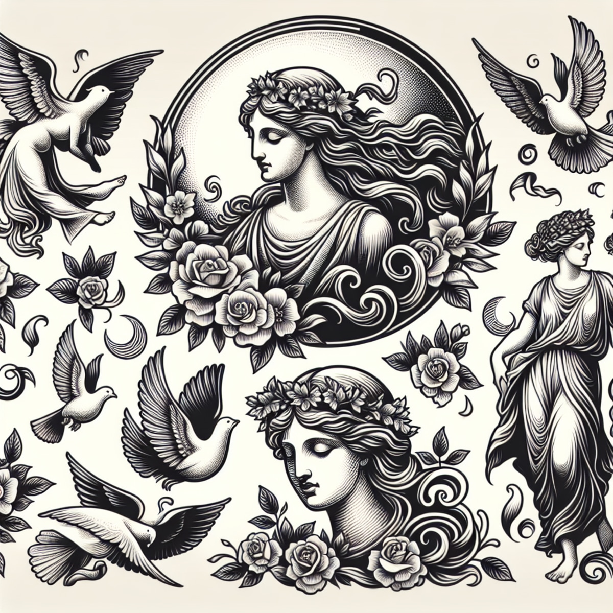 Best Wwjd Tattoo Ideas | Vondy