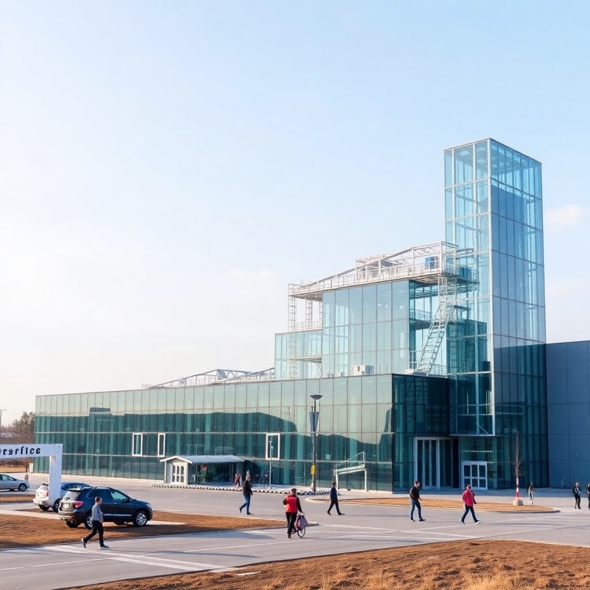 Best Mechanical Engineering Senior Design Project Ideas | Vondy