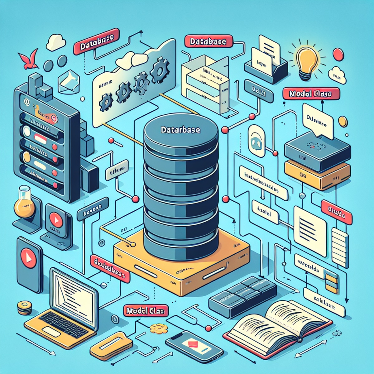 Best Android Room Database Generator | Vondy