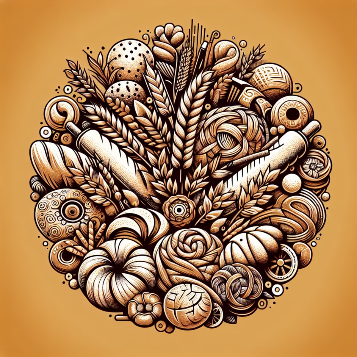 Best Bts Logo Painting Ideas Easy | Vondy