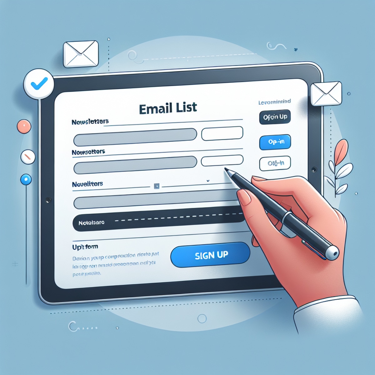 Best Please Fill Out The Attached Form And Send It Back To Me Email Template | Vondy