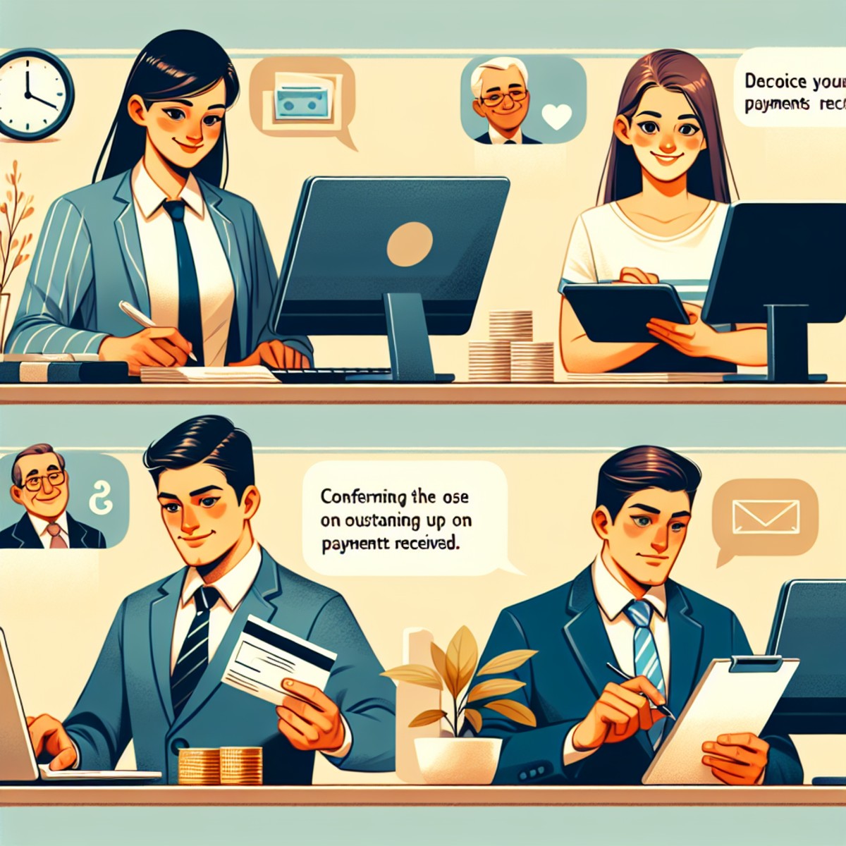 How To Write A Check For 100 | Vondy