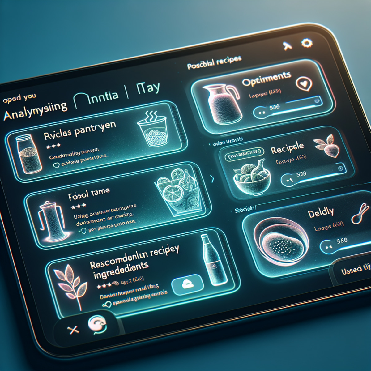 Best Automatic Recipe Generator | Vondy