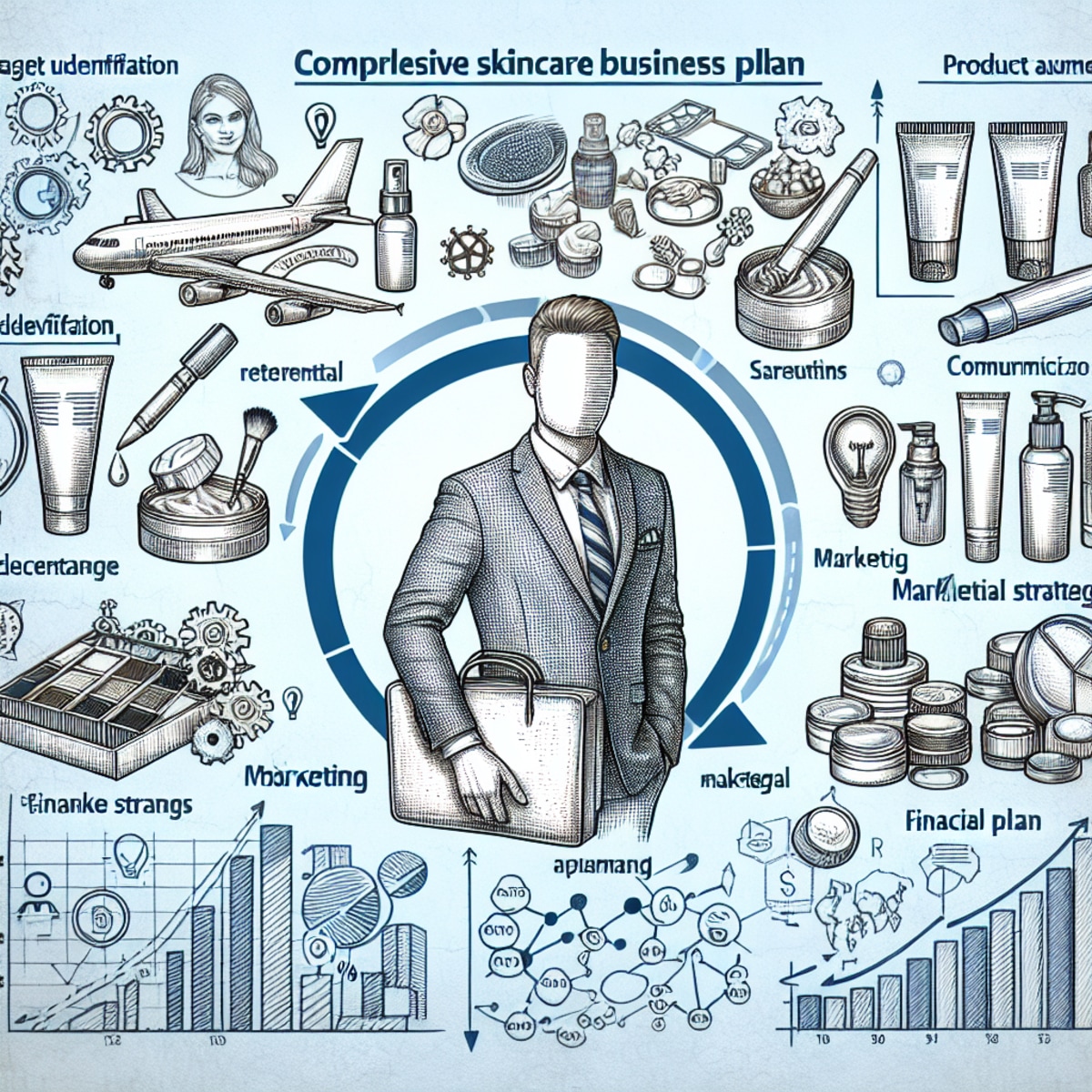 Best Solo Esthetician Business Plan | Vondy