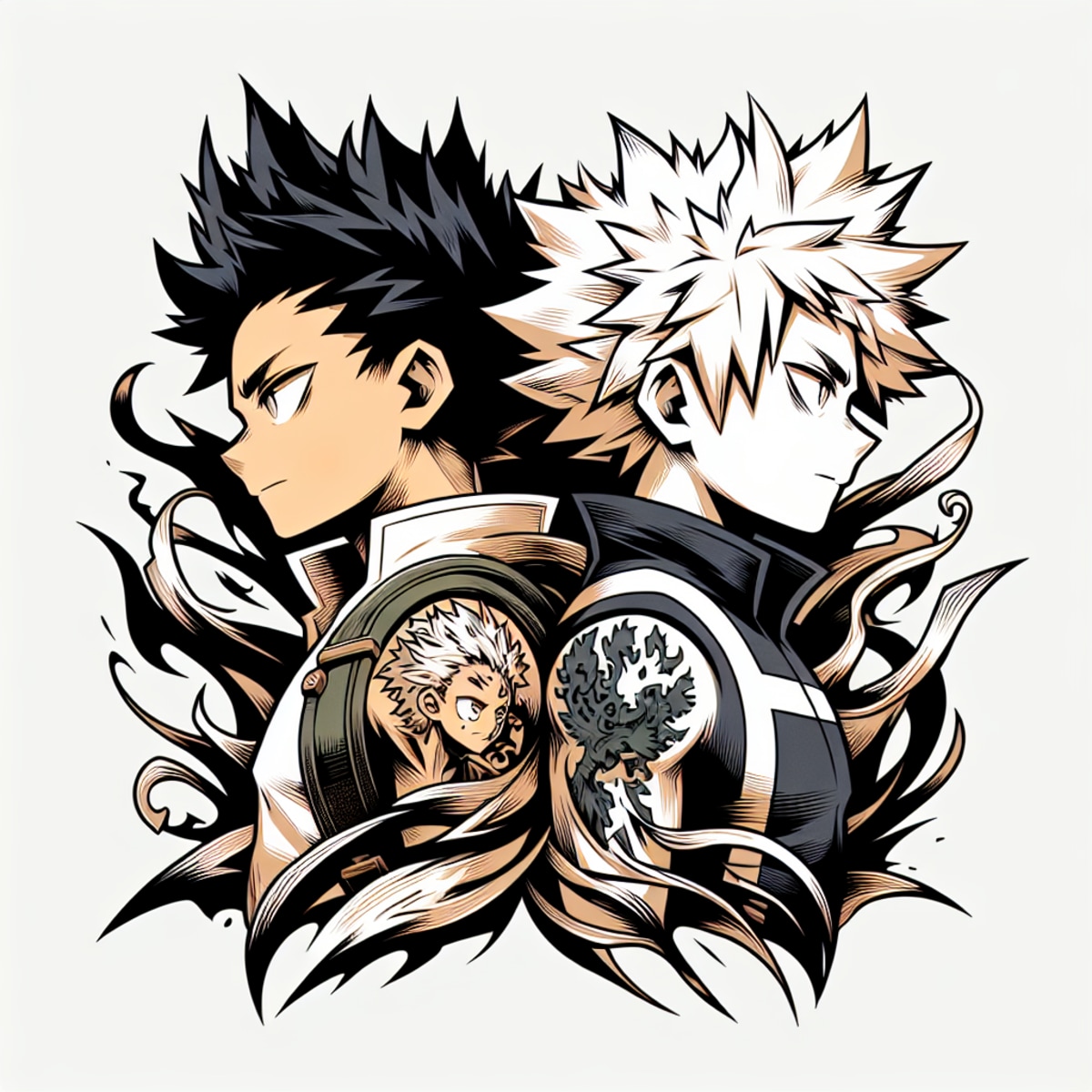 Best Random Quirk Generator Wheel | Vondy