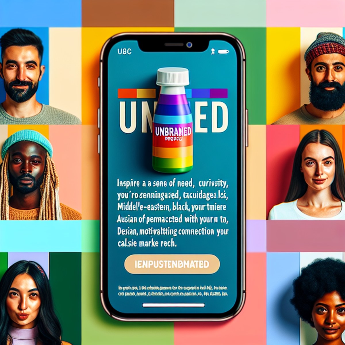 Best Social Media Introduction Post Generator | Vondy