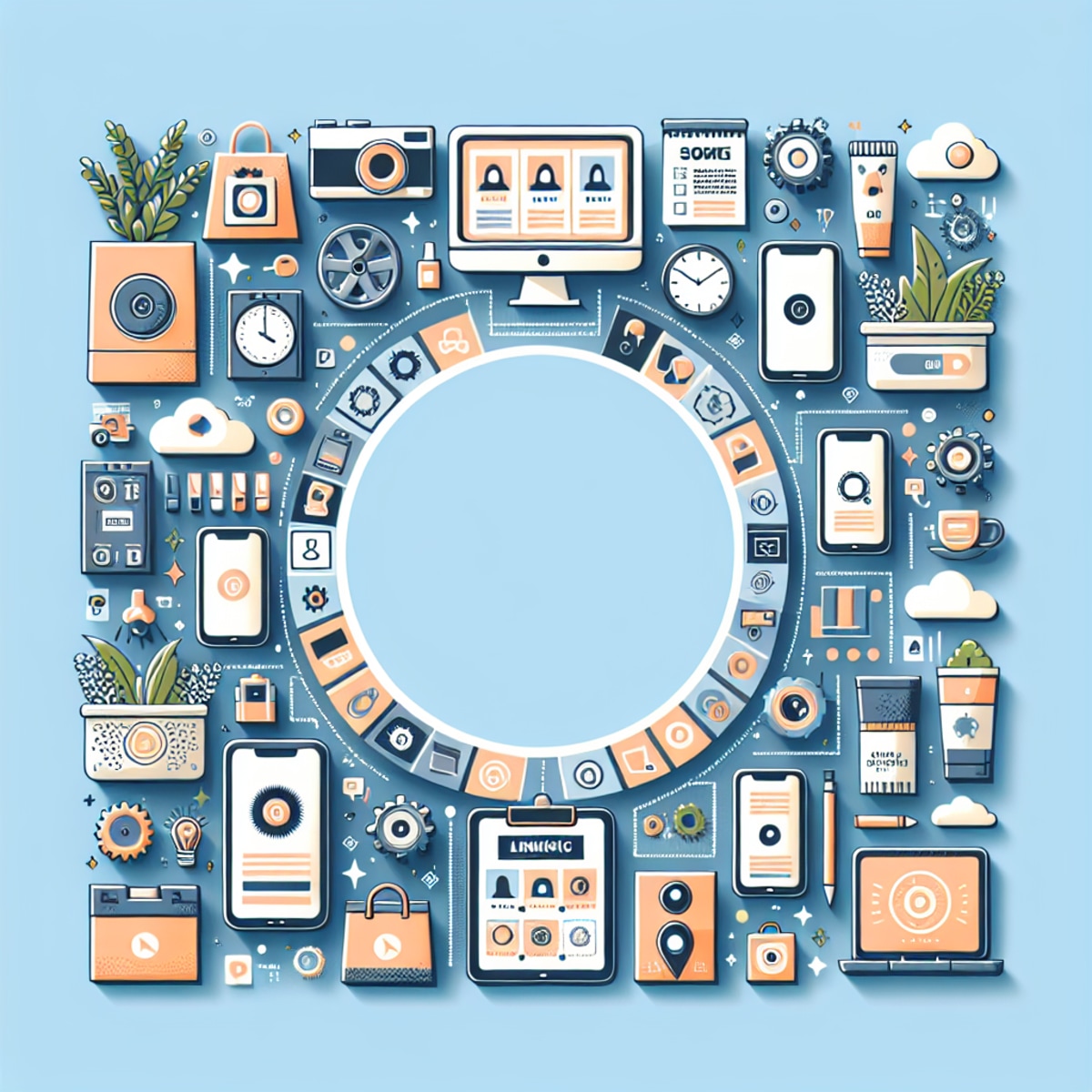 Product Description Generator