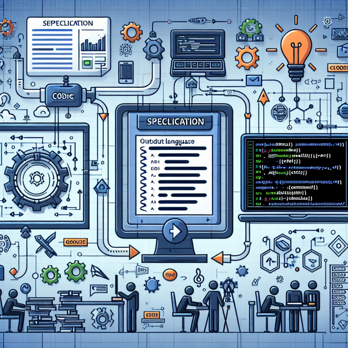 Web Application Generator