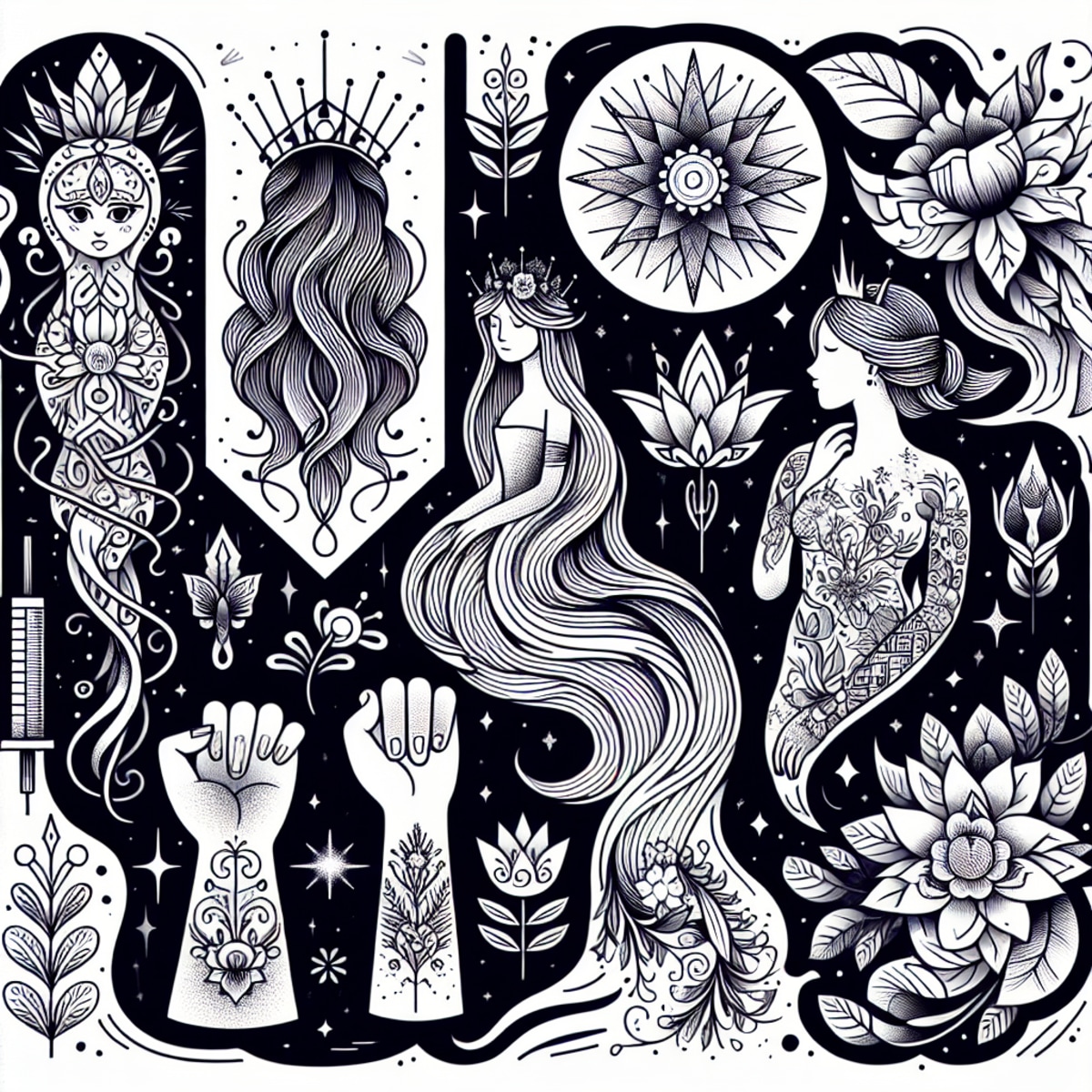 Best Beast Tattoo Ideas | Vondy