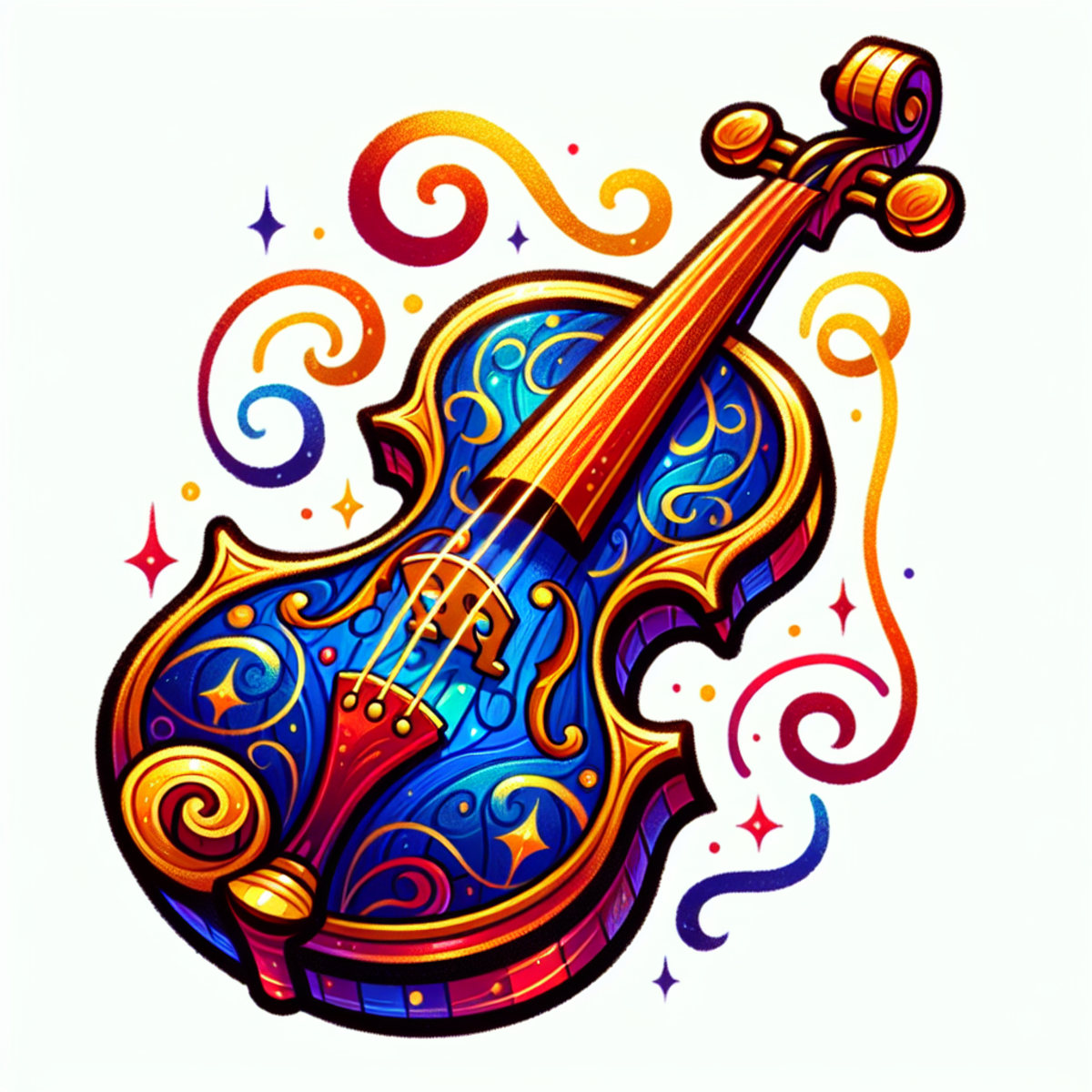 Cartoon Art Generator