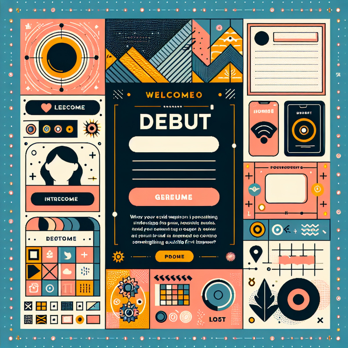 Social Media Post Generator