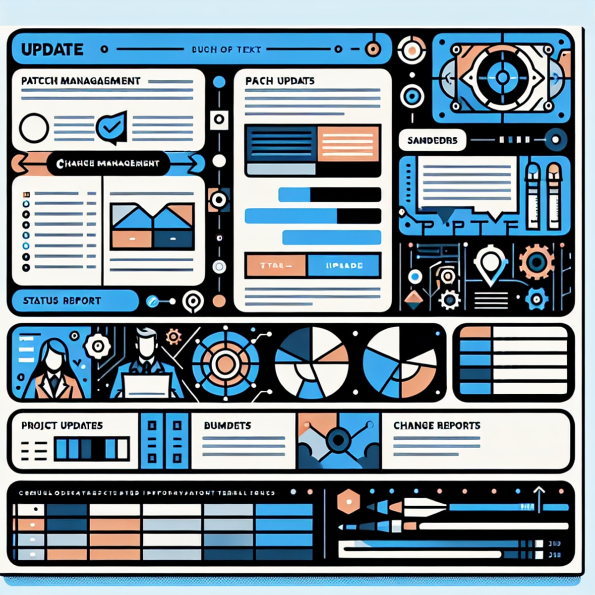 Best Patch Notification Email Template | Vondy