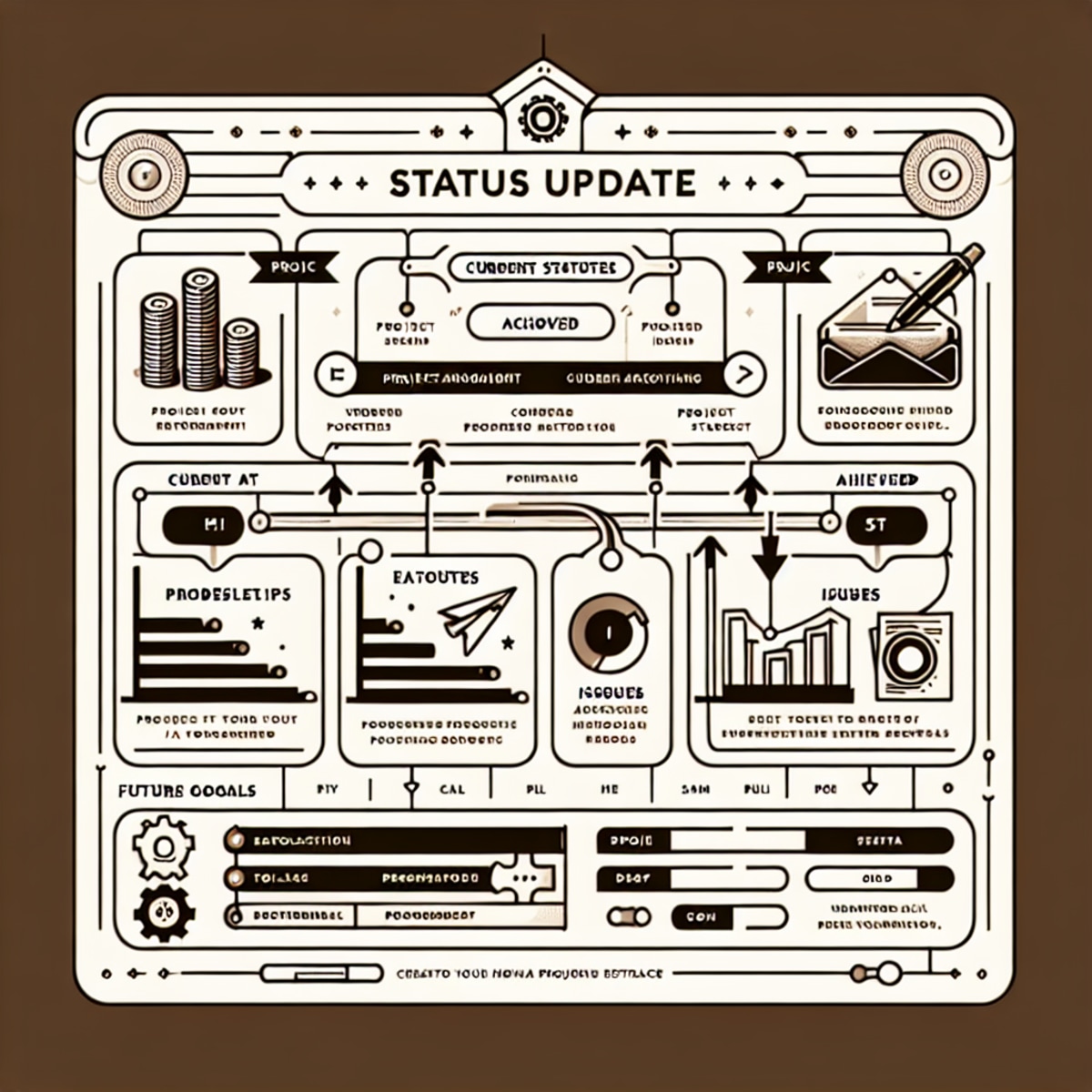 Best Email Update Template | Vondy Best Email Update Template | Vondy