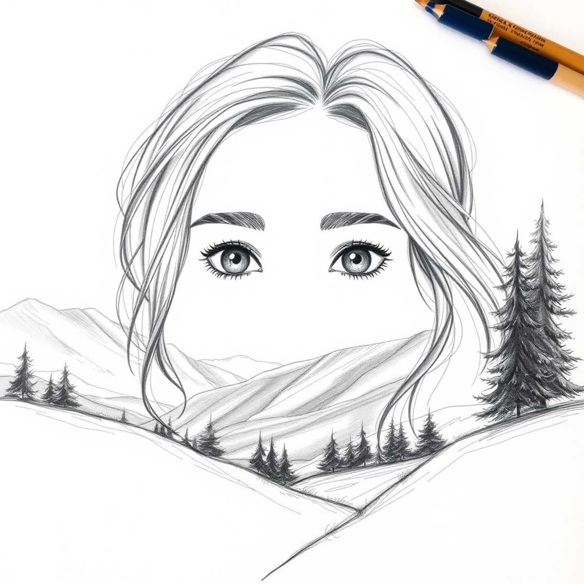 Best Cool Drawing Background Ideas | Vondy