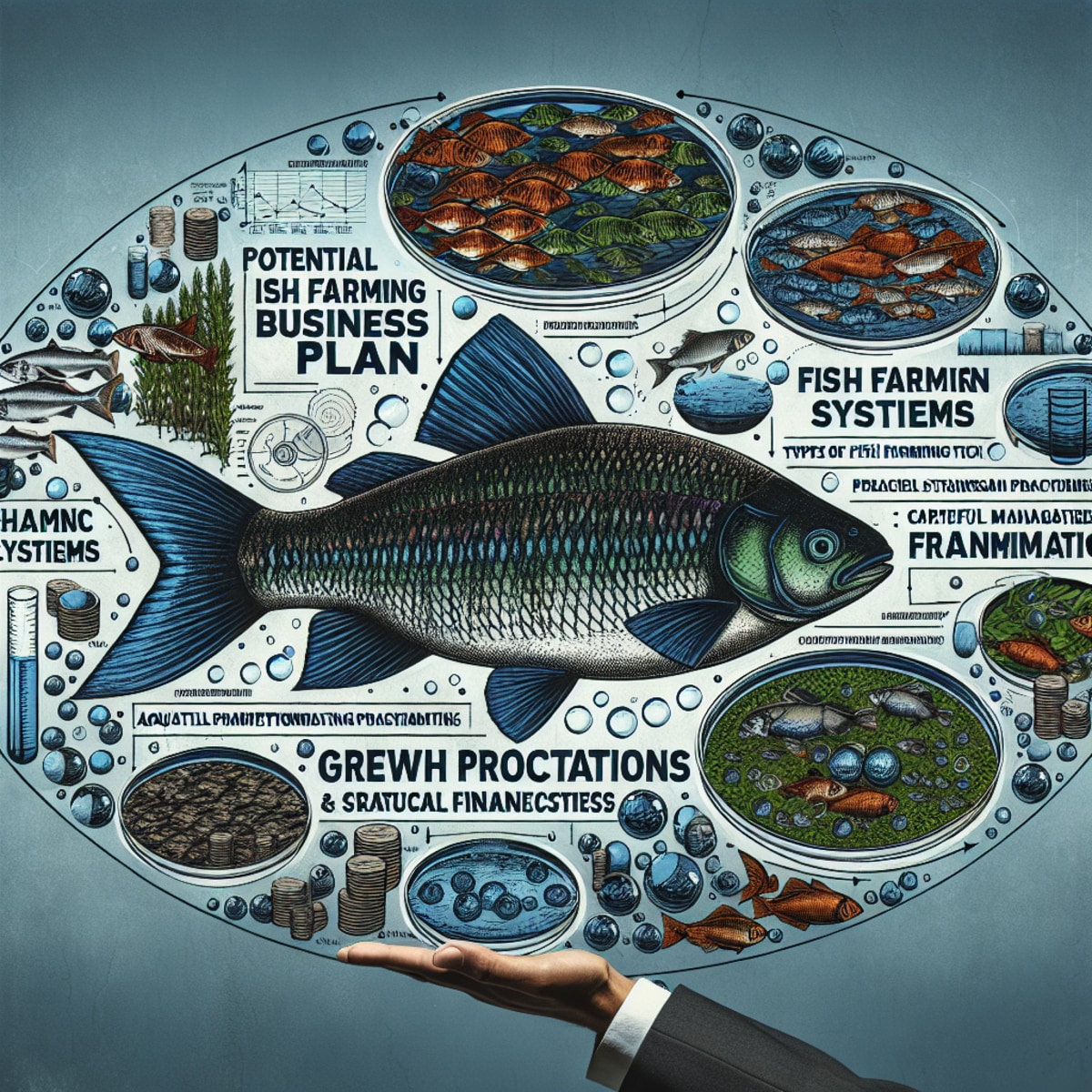 Best Poultry Farm Business Plan | Vondy