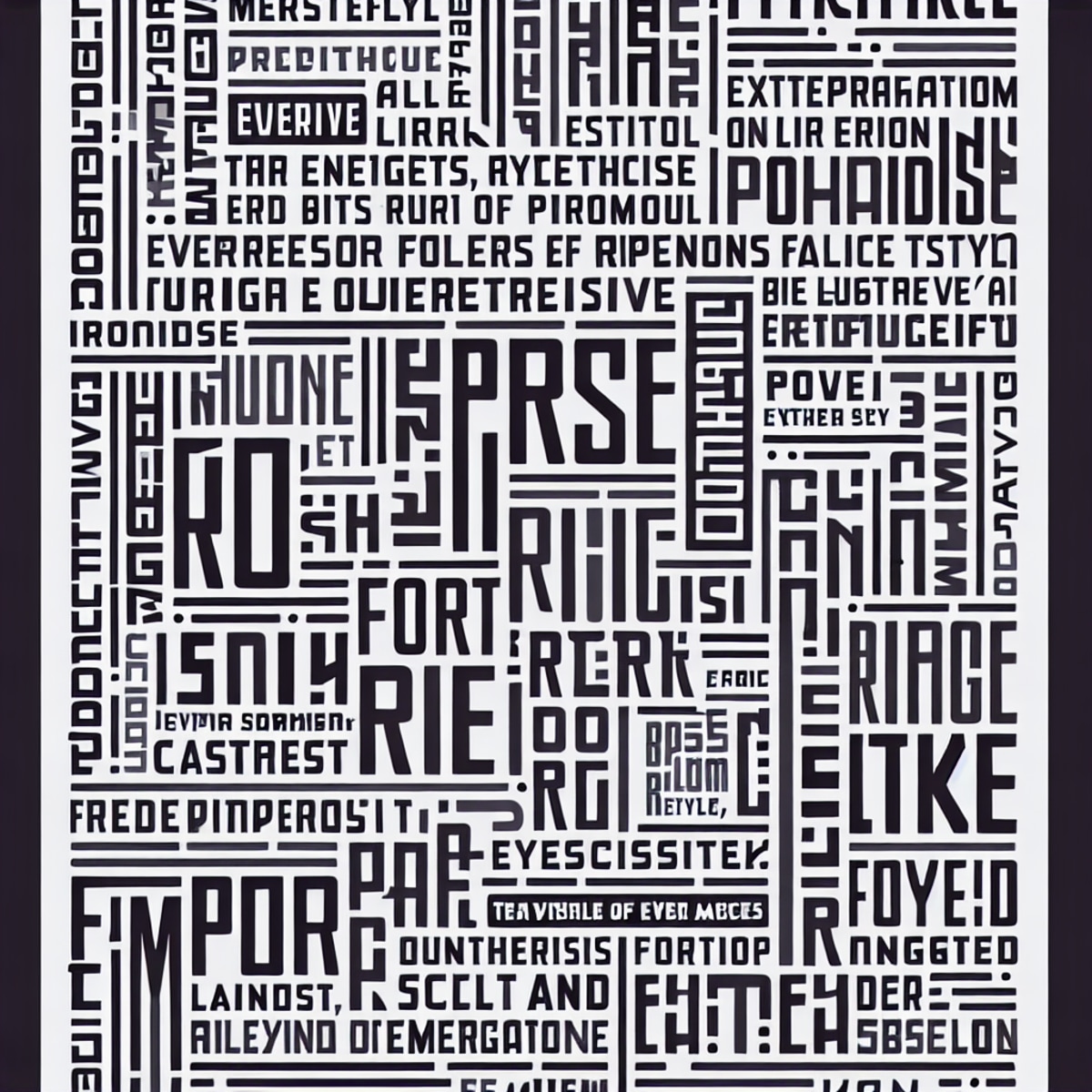 Best Symbolist Poem Generator | Vondy