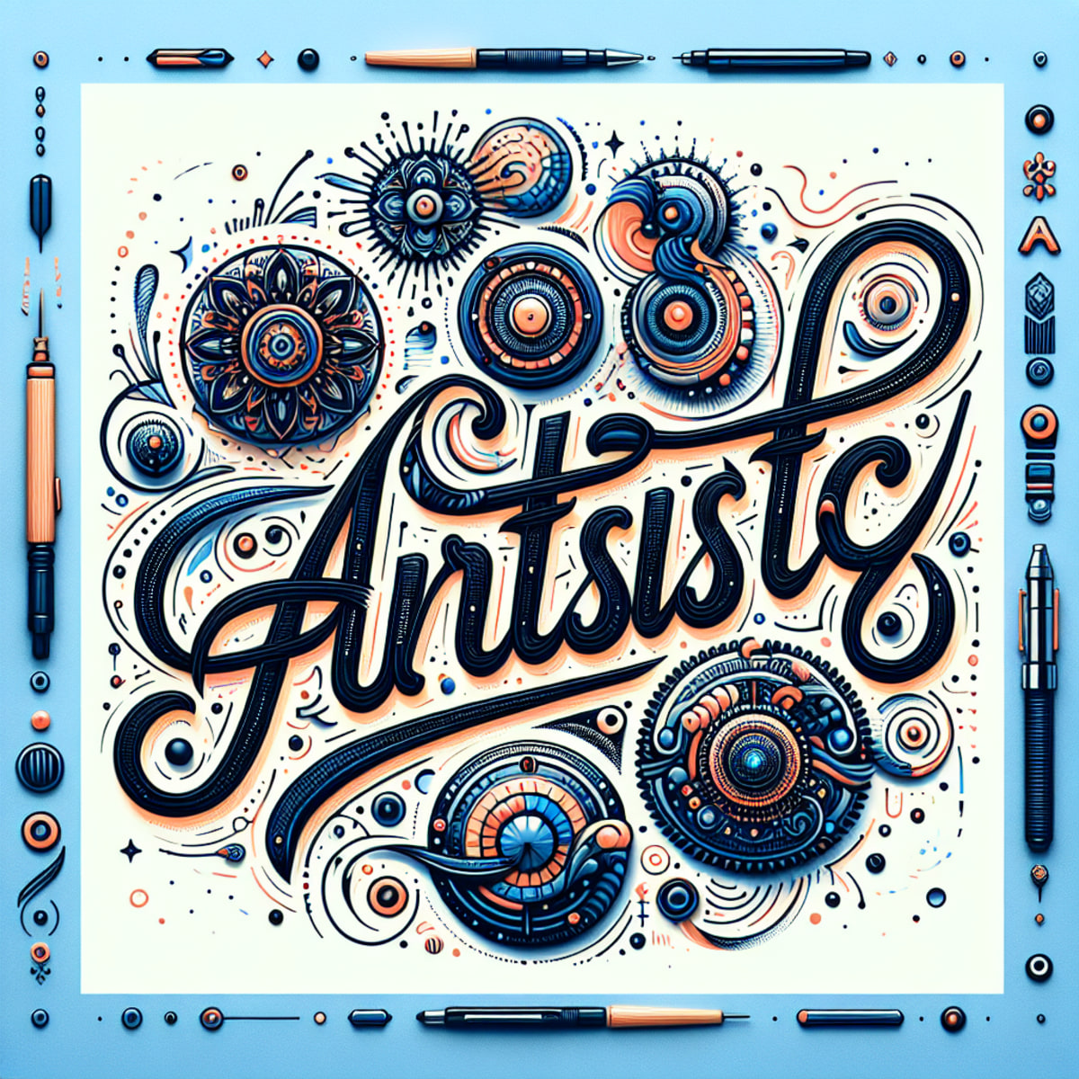 How To Write A Signature Of My Name | Vondy