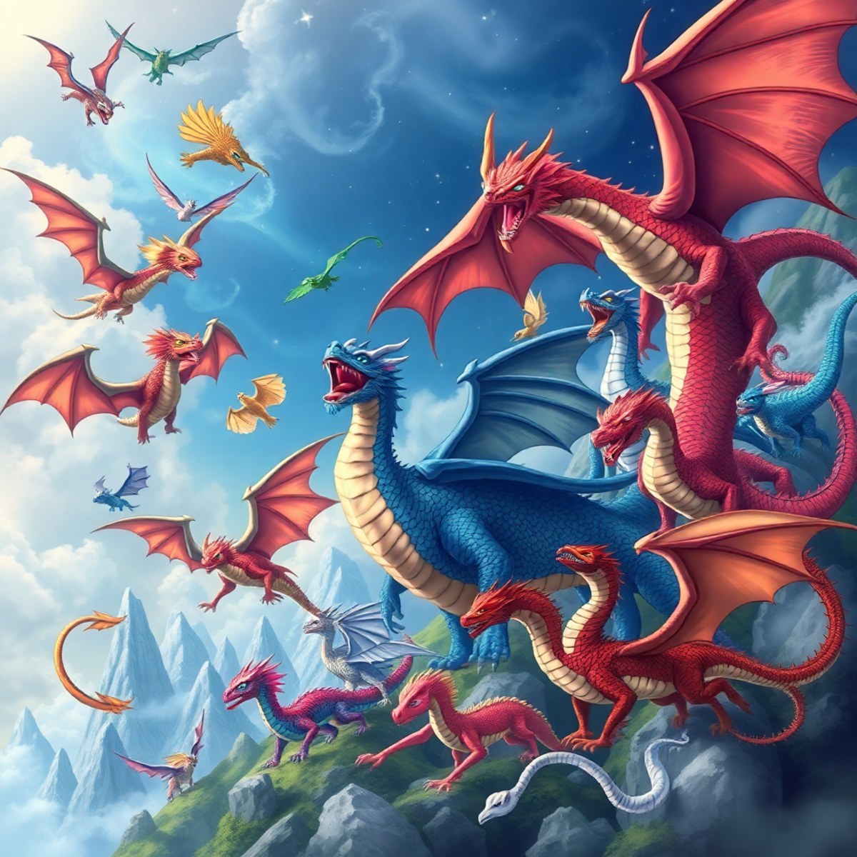 Best Random Dnd Character Sheet Generator | Vondy