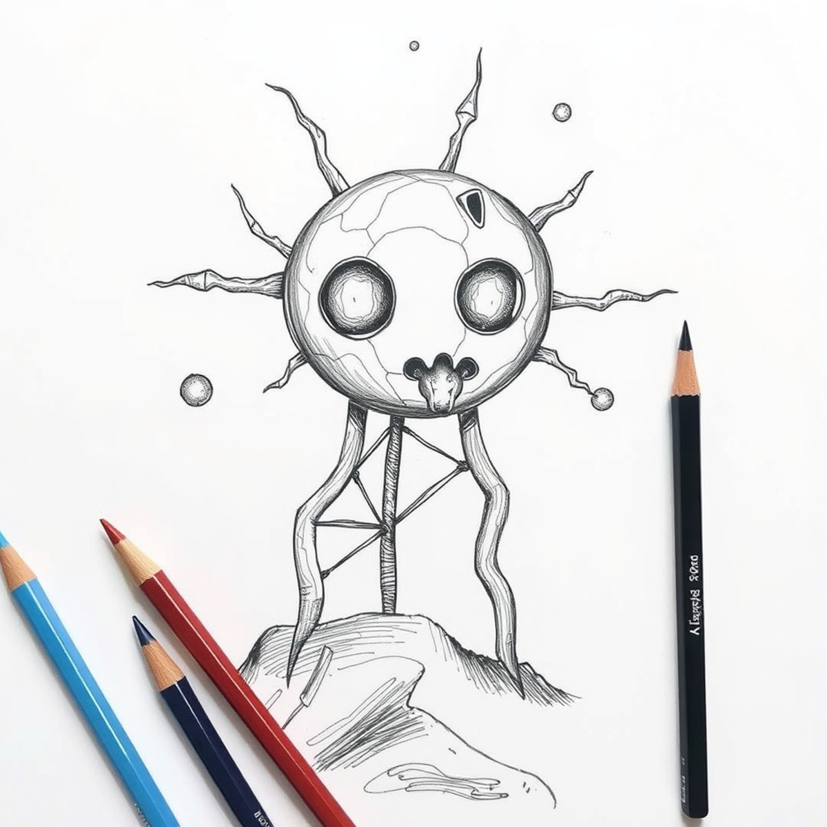 Best Drawing Ideas Trace | Vondy