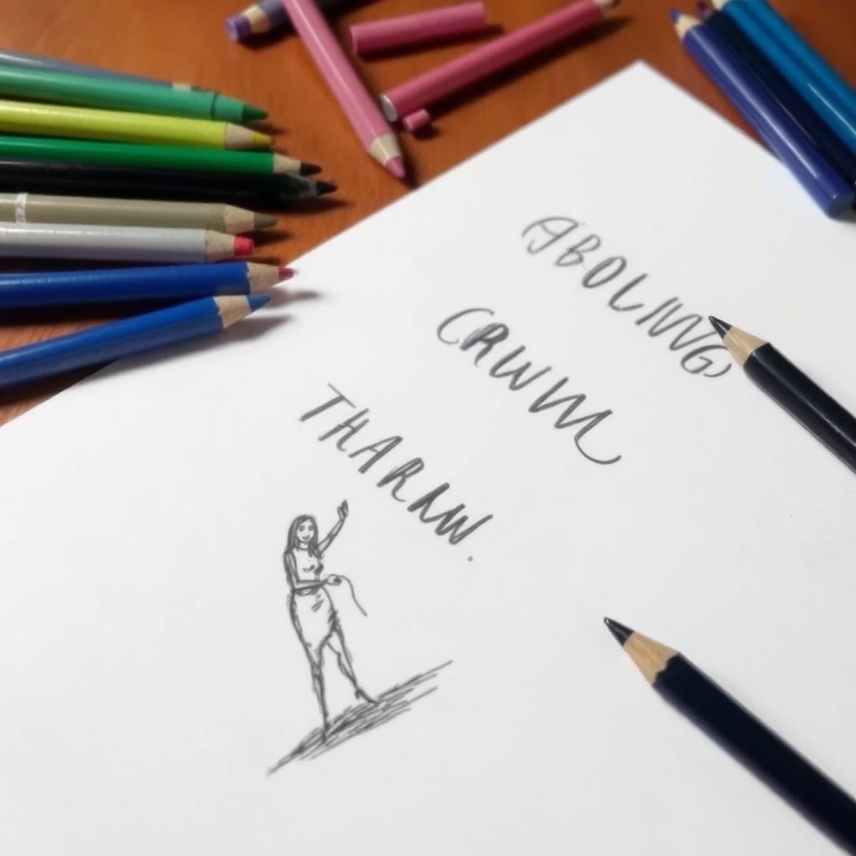 Best Inspiring Drawing Ideas With Quotes | Vondy