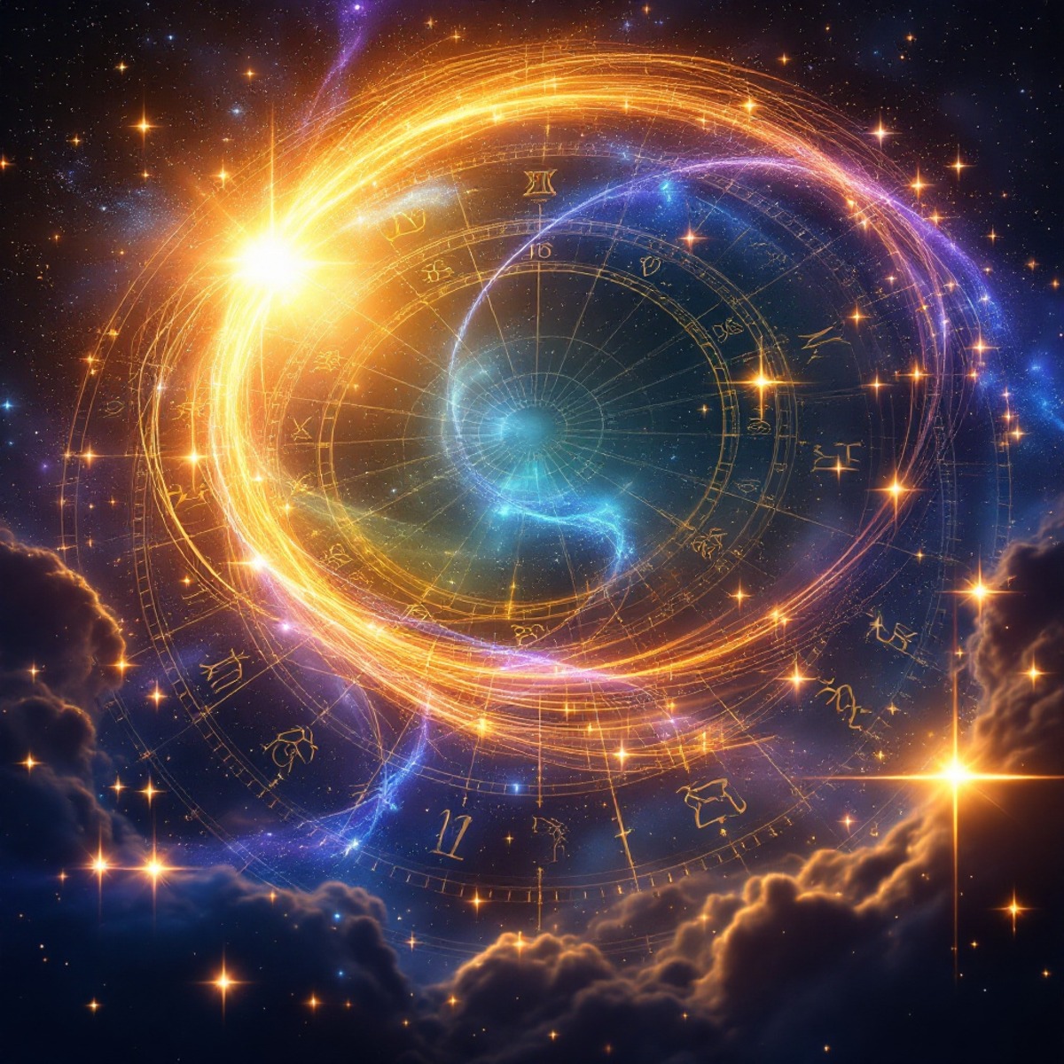 Best Astrology Morinus Chart Generator | Vondy