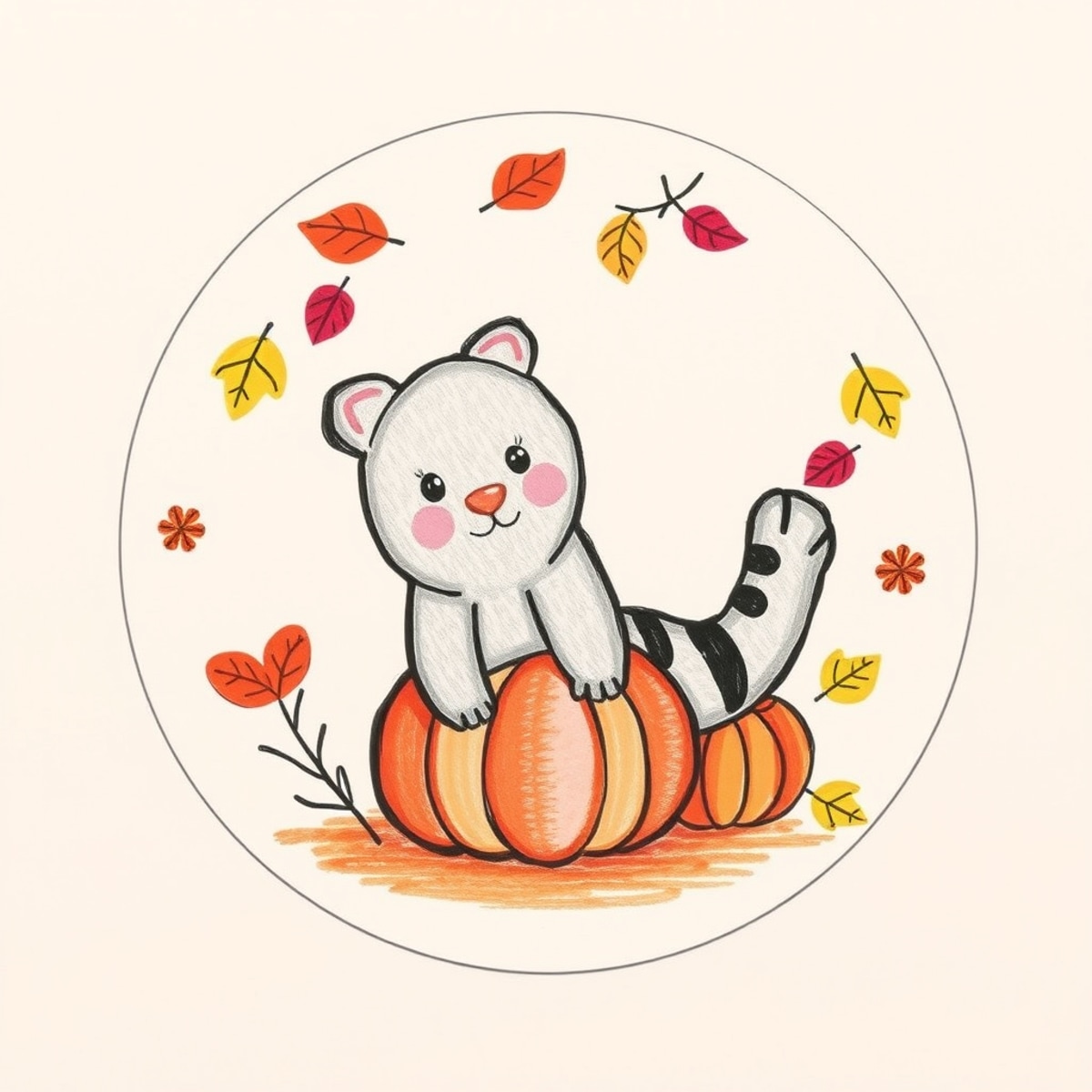 Best Fall Drawing Ideas | Vondy