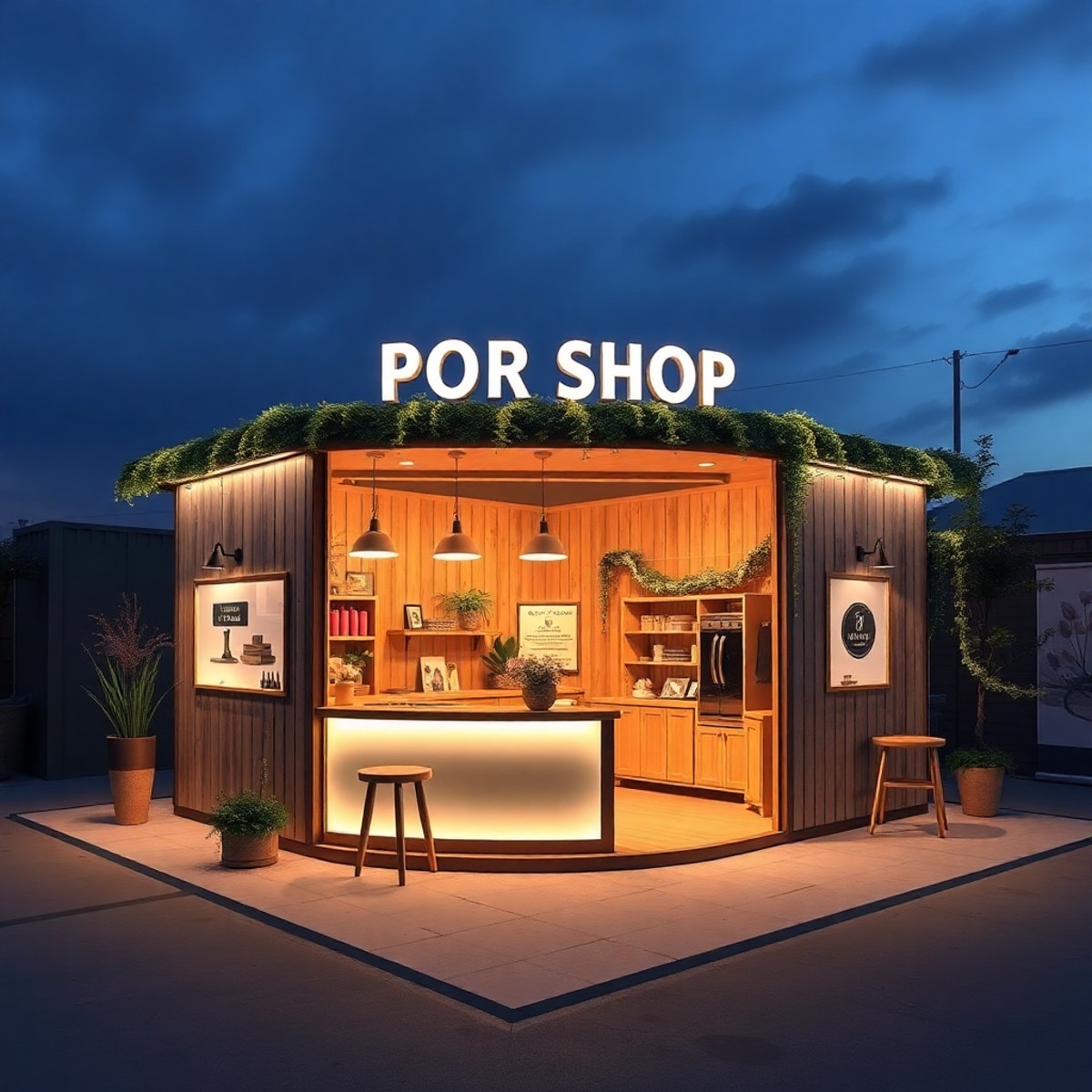 Best Sustainable Logo Ideas | Vondy